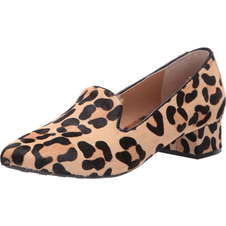 Gwen Block Heel Loafer - Walmart.ca