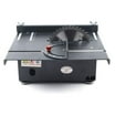 Mini Table Saw Multifunctional, Portable Precision Craft Table Saw 100W ...