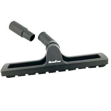 "Qualtex Shag Rake Carpet Floor Brush Attachment Roller For Vacuum ...