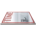 Time Man Of The Year Mirror Big Lebowski Movie Magazine Cover Bar ...