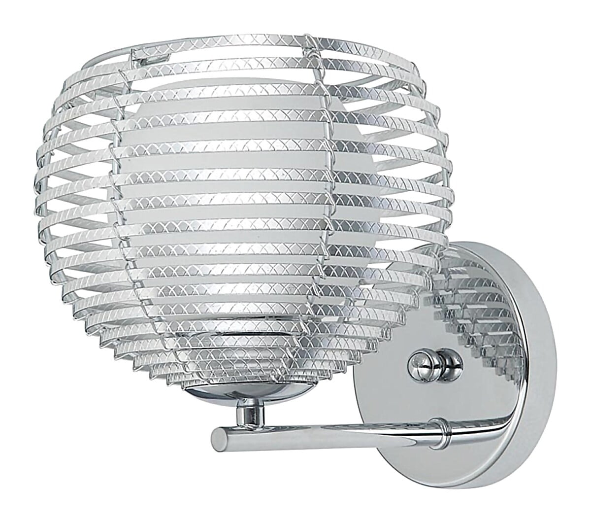 Lámpara Para Pared Interior Tecnolite HOME Lisboa E26/E27 | Bodega Aurrera en línea