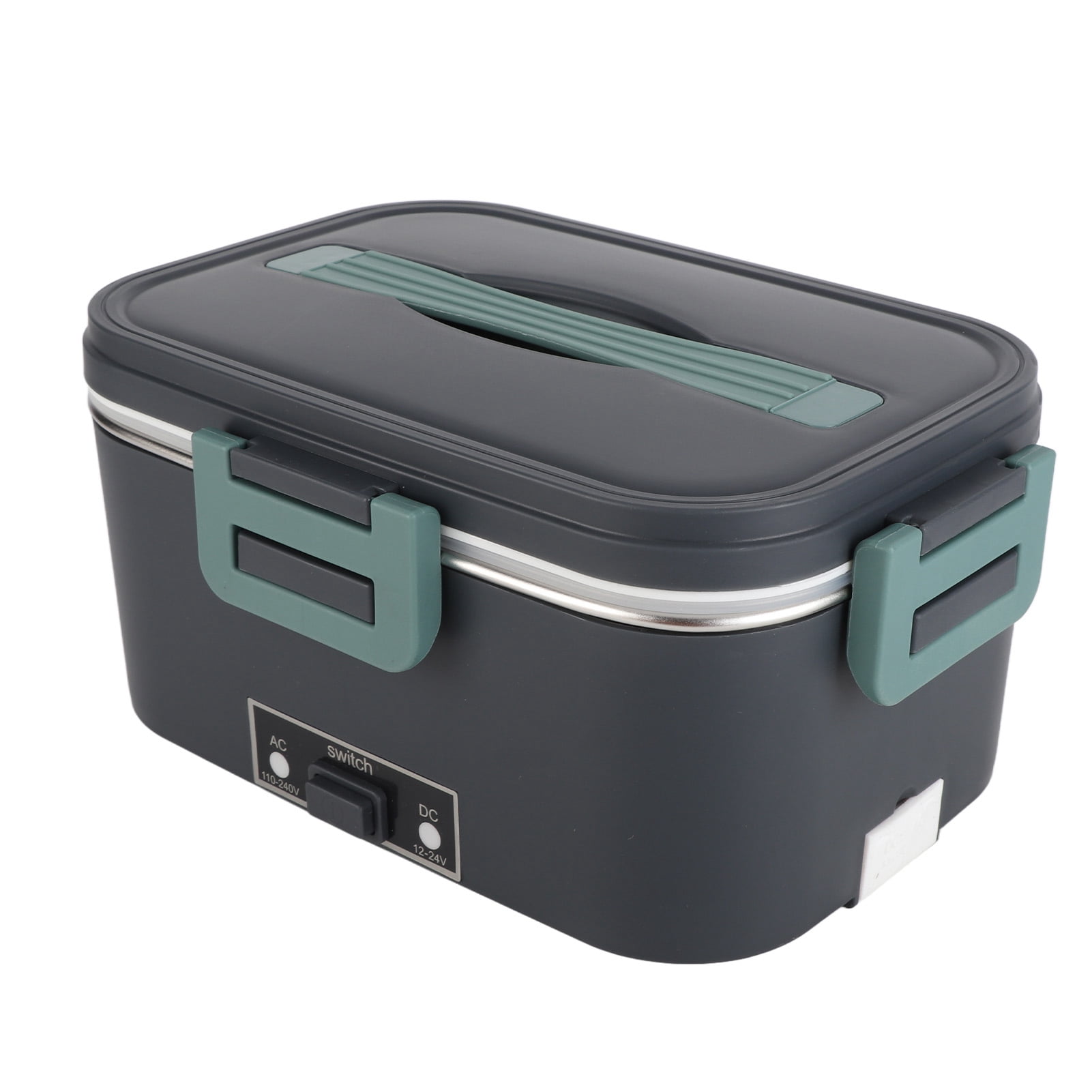 Click here for Youthink Electric Lunch Box  80w Heated Lunch Box... prices