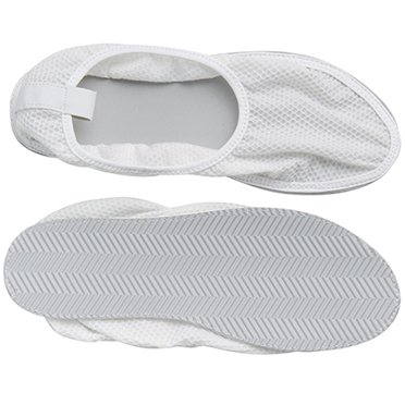 Mesh Shower Slippers - Walmart.com