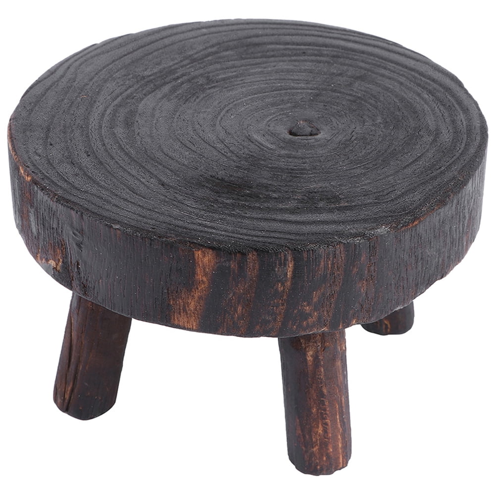 Click here for Ounona Multi-Function Round Stool Flowerpot Displa... prices