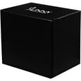 Sunny Health & Fitness Foam Plyometric Exercise Box, 550 lb Weight ...