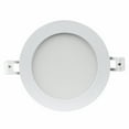 Feit Electric 6" LED Downlight, 5CCT, 6-Inch, White, Night Light, 1200 ...