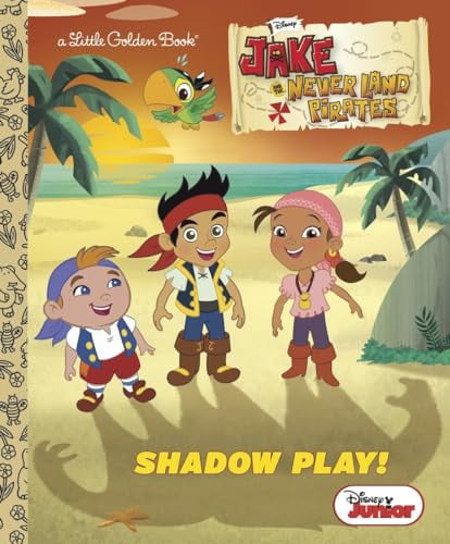 Pre-Owned Shadow Play! (Hardcover) 0736430865 9780736430869 - Walmart.com