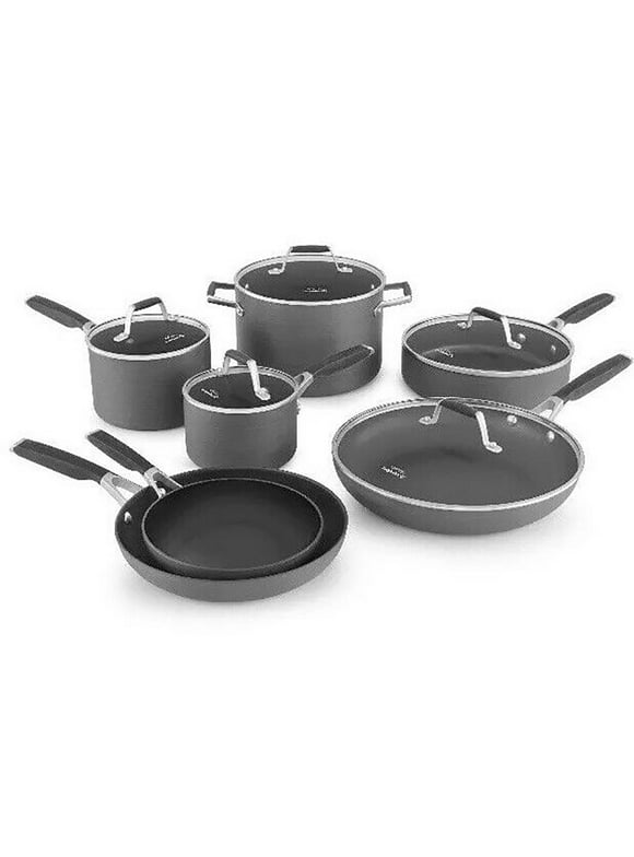 Calphalon Cookware in Pots & Pans - Walmart.com
