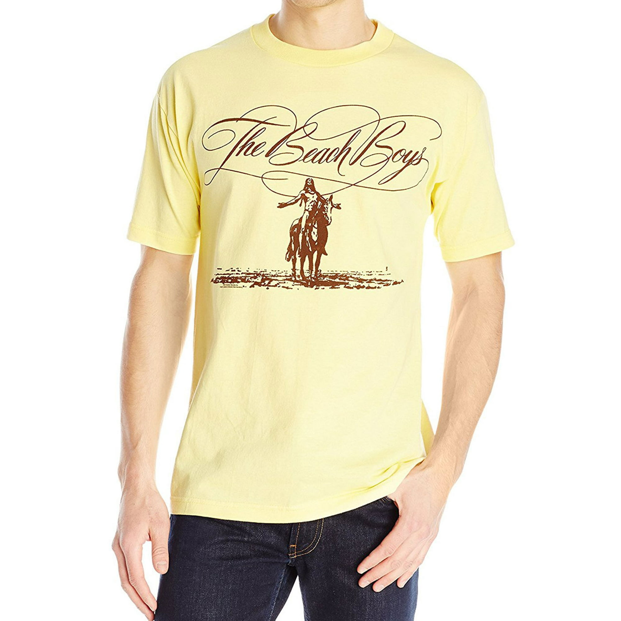 The Script Band Logo