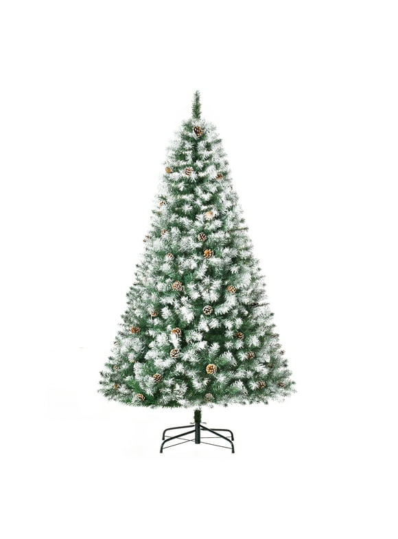 6 Foot Christmas Trees - Walmart.com