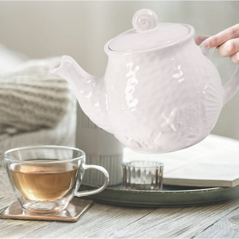 Cool Ceramic Teapot Designs