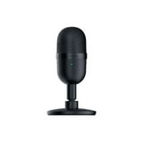 Razer Siren Mini USB Mic, Ultra Compact Condenser for Computer ...