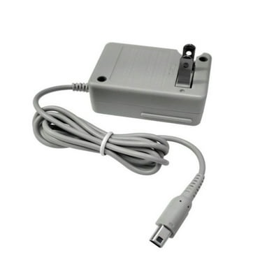 New Nintendo 3DS AC Adapter/Charger for 3DS XL, 3DS, 2DS - (USA, Retail ...