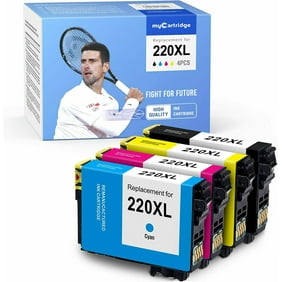 Canon PGI-280 XL Pigment Black Ink Cartridge - Walmart.com