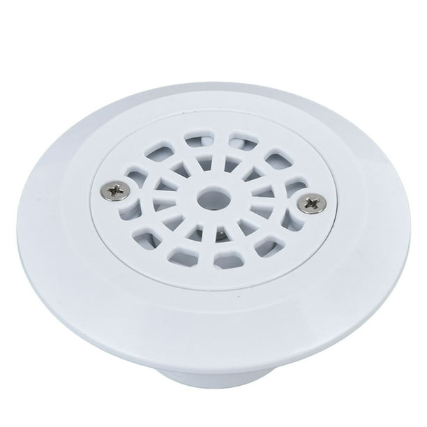 Swimming Pool Drain,Plastic Pool Water Outlet Floor Drain Pool Main ...