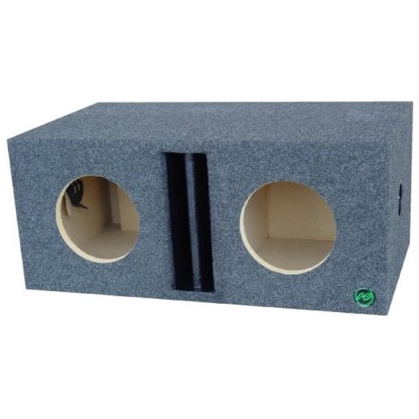 Subwoofer Ports