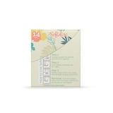 Softdisc Menstrual Disc 12 Hr Period Protection 14 Count - Walmart.com