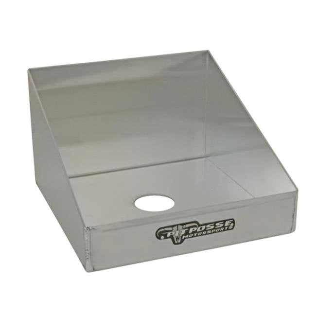 Pit Posse 200 ft. Rag in a Box Dispenser, Silver - Walmart.com