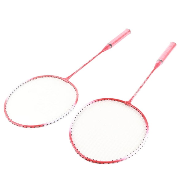 Badminton Racquet,Badminton Racket 2 Player Badminton Racket Beginner ...