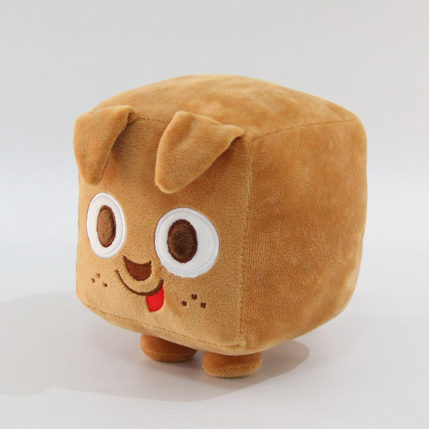 Click here for Pukey Big Games Dog Plush With Code Pet Simulator... prices