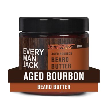 L3VEL3 Leave-In Beard Conditioning Foam, Lightweight Treatment, Softens ...