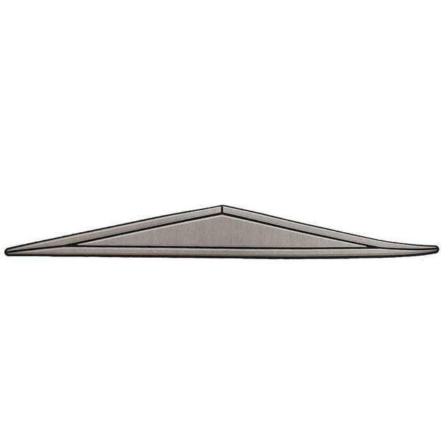 MasterCraft Boat Non-Skid Mat 553744 | X20 Transom Step Storm Gray - Walmart.com