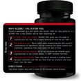 Force Factor Score! XXL Nitric Oxide Booster Supplement for Men, 30 ...