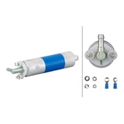 Chrysler Crossfire Fuel Pump