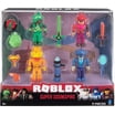 Jazwares Roblox Field Trip Z: Principal Boss Action Figure Set, 15 ...