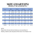 Domzest Waffle Knit Shirts for Women Round Neck Short Sleeve T Shirts ...