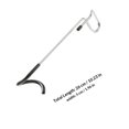 2Pcs Practical Tent Lamp Hanger with Anti Slip Design for Outdoor ...