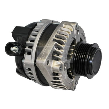 Quality Built MPR11341 - Rebuilt Alternator - Walmart.com