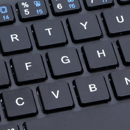 Khall Keyboard Stand Computer Gaming Keyboard Mini Keyboard Black Mini ...