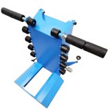 Pneumatic Tire Lifter Wheel Moving Carrying Device Tire Lifting Machine ...