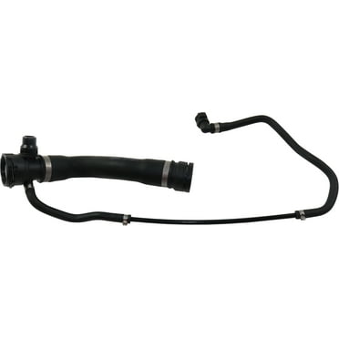 Gates 26533 Coolant Hose, Green Stripe Vulco-Flex - Walmart.com