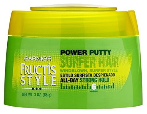 Fructis Paste Surfer Hair Size 3.Z Fructis Paste Surfer Hair Power ...