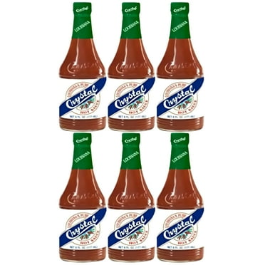 Red Devil Hot Sauce 12 oz. (3-Pack) - Walmart.com