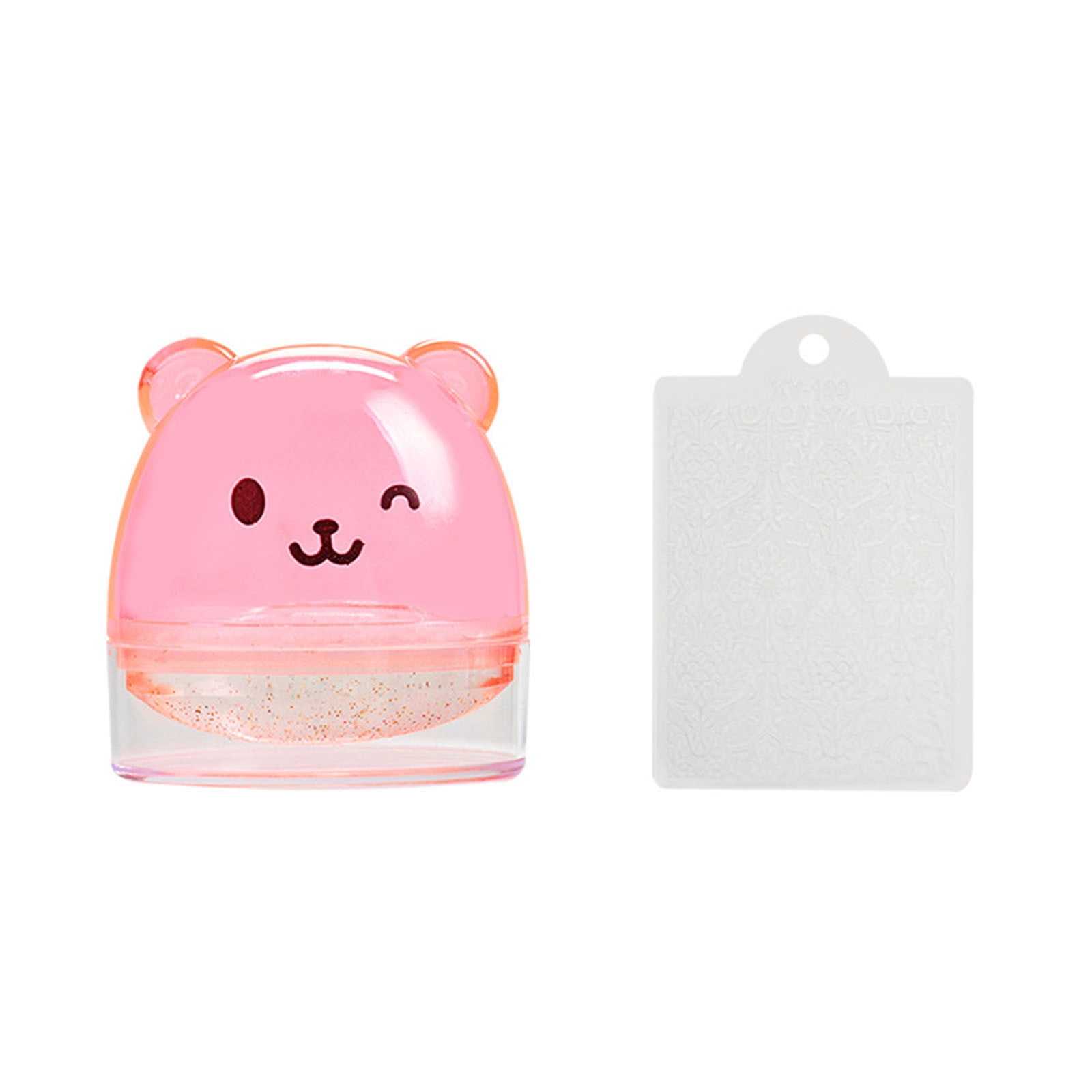 Click here for Bker Silicone Nail Stamper Set French Nail Stamp C... prices