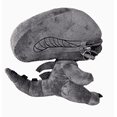 Xenomorph Hybrid Plush Figure, Alien Stuffed Animal with Iconic Design ...