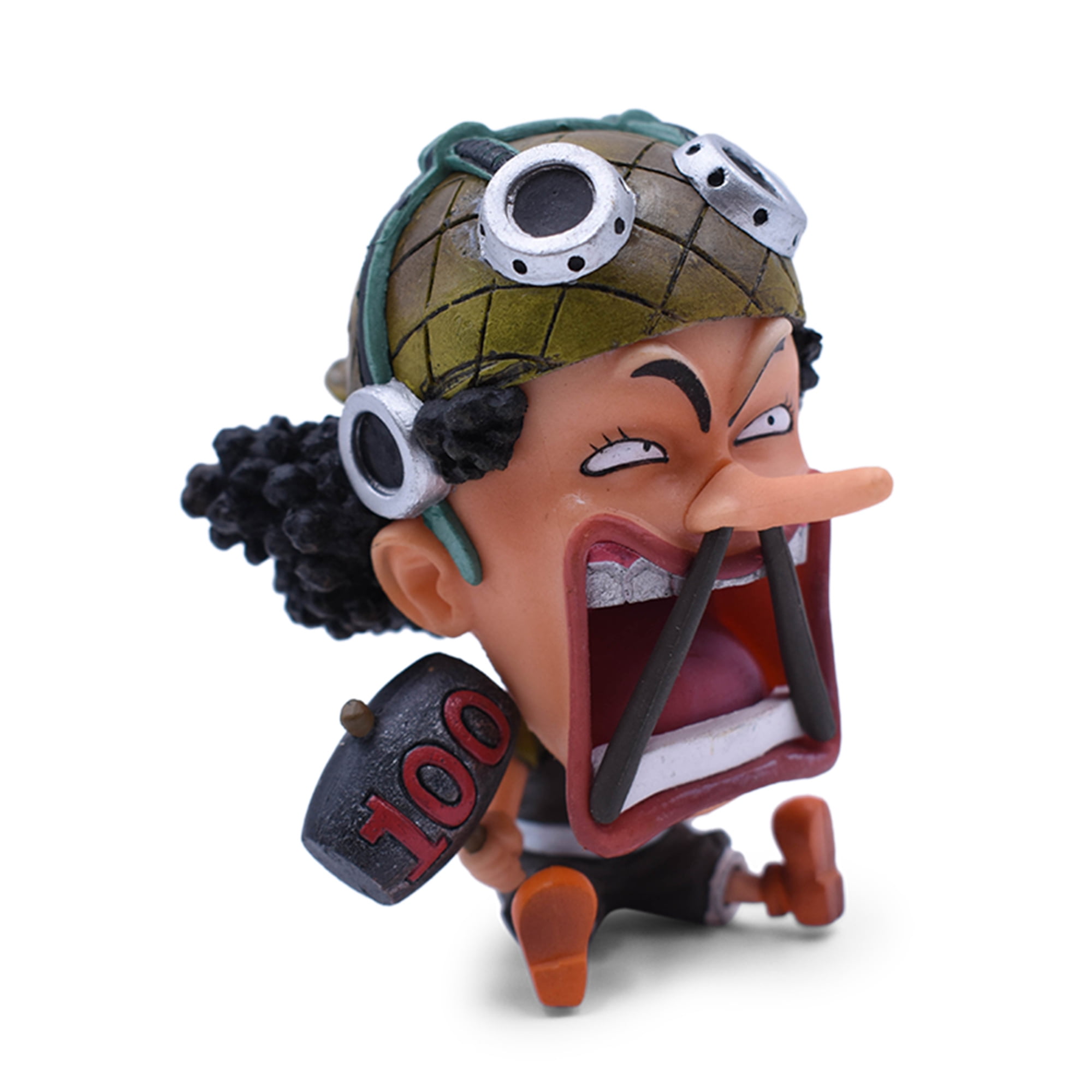 One Piece Usopp Chibi