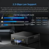 Mini PC i9, Kinupute Desktop Computer Core i9-9880H, TPM2.0, Windows 11 ...