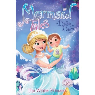 Mermaid Tales: Mermaid Tales 4-Books-in-1! : Trouble at Trident Academy ...
