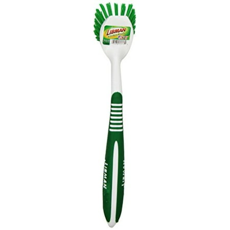 Libman Kitchen Brush | Walmart Canada