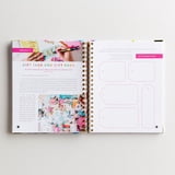 Happy Hand Lettering: Inspirational Guide for Beginners - Learn ...
