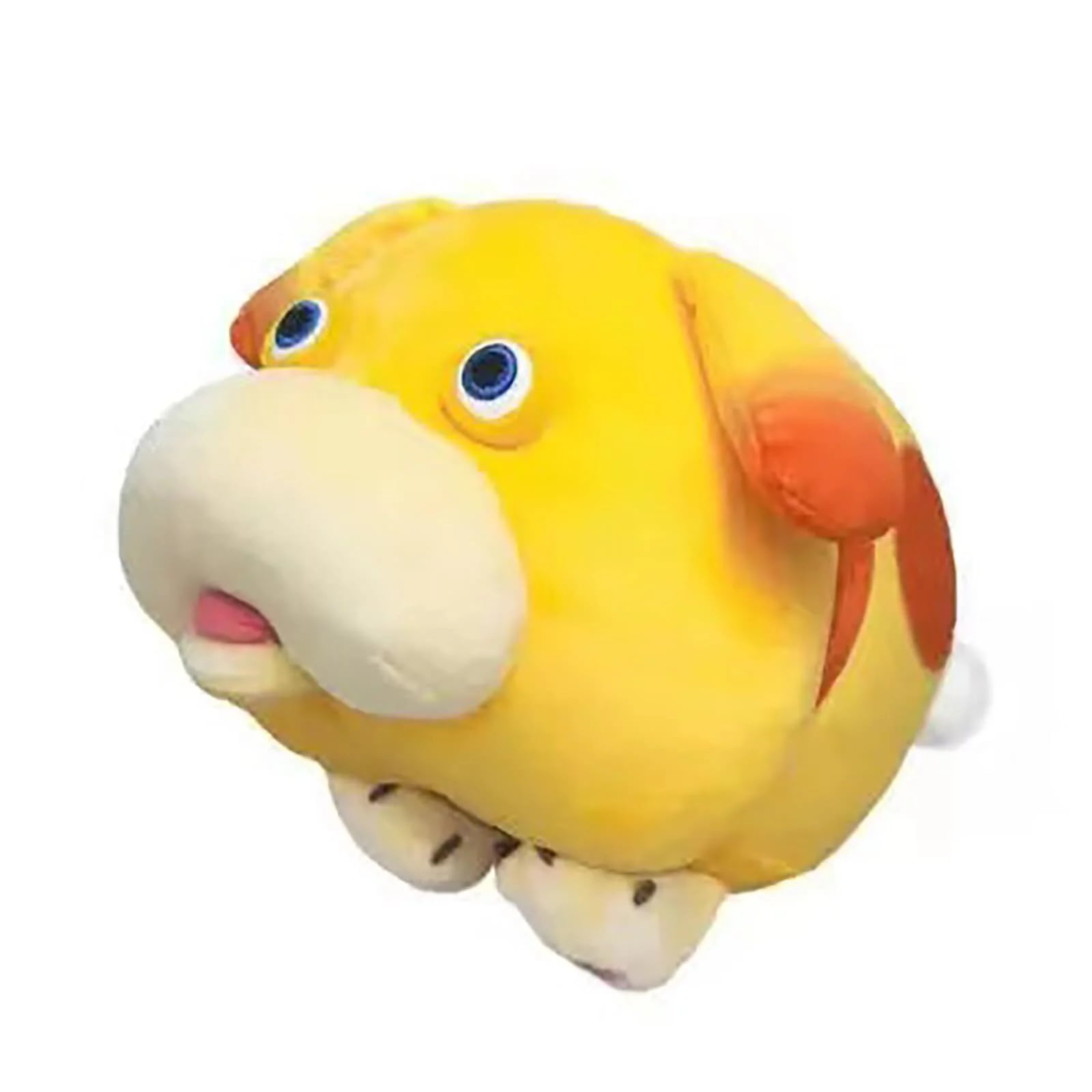 Click here for Feixiang Pikmin Oatchi Dog Pikmin Space Dog Plush... prices