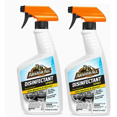 William Marvy Mar V Cide Spray Disinfectant - Walmart.com