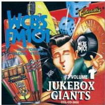 Various Artists - Jukebox Giants 1 / Various - Music & Performance - CD ...