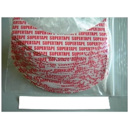 Supertape CC Contour Hairpiece Tape | Walmart Canada