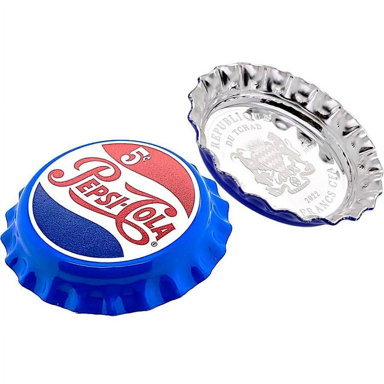 Pepsi Bottle Cap
