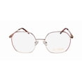 FLOWER 6057 EYEGLASS FRAME/GLASSES DESIGNED BY A MOVIE CELEBRITY ...